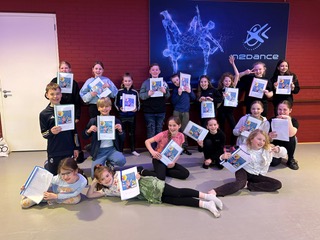 Het beste nummer ooit! - Musicalklas In2Dance - Sociaal-Cultureel ...